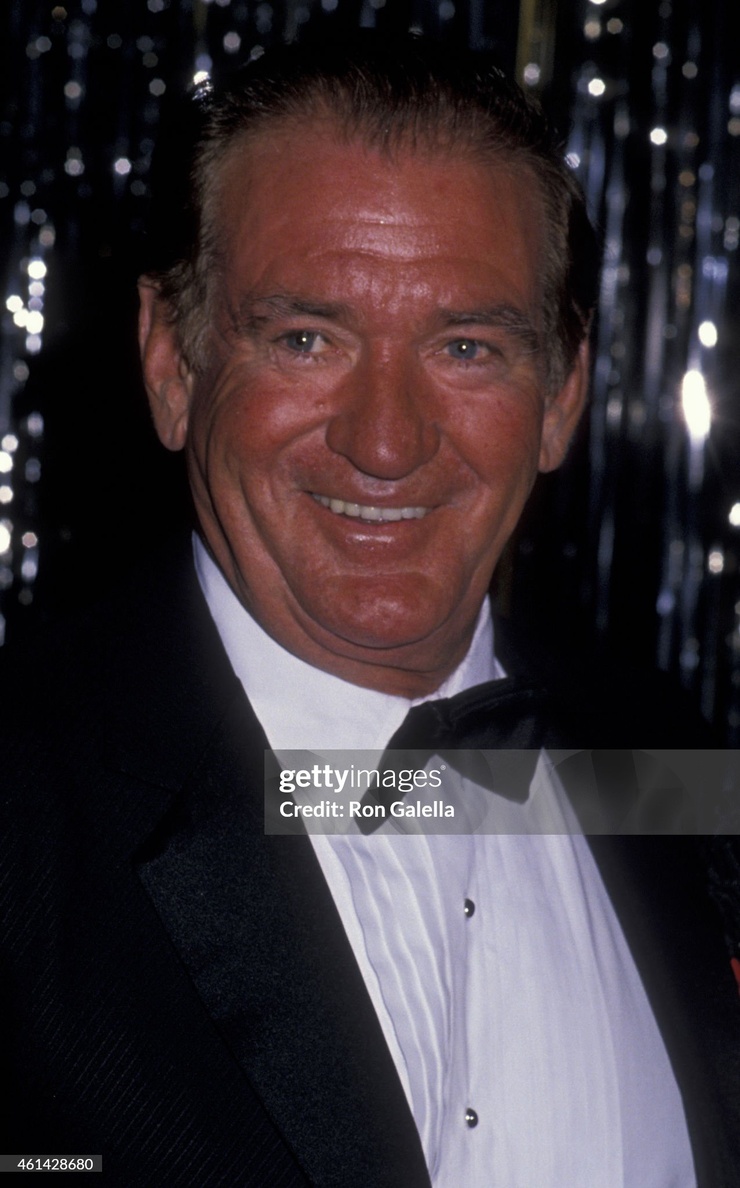 Picture of Rod Taylor