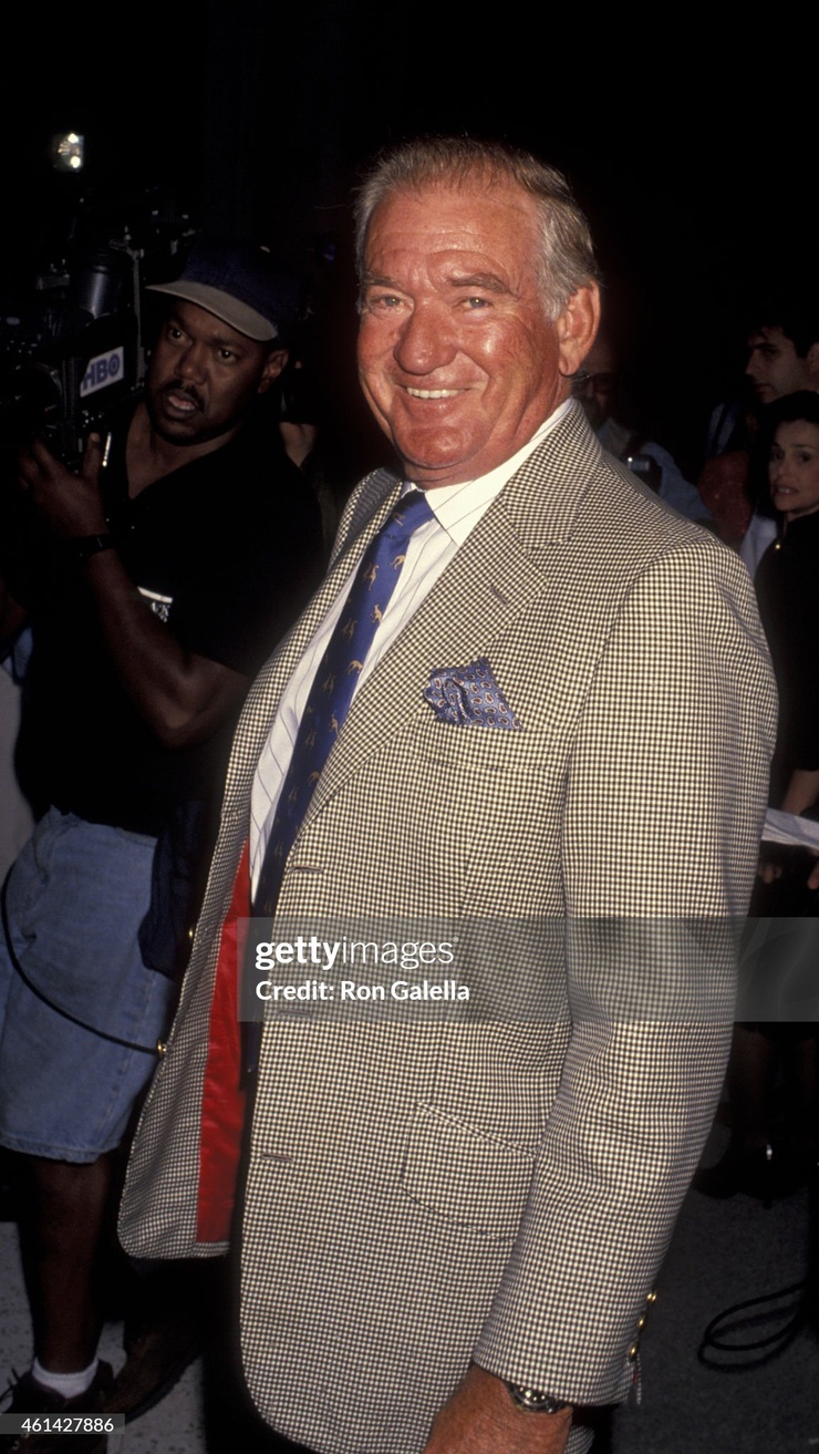 Picture of Rod Taylor