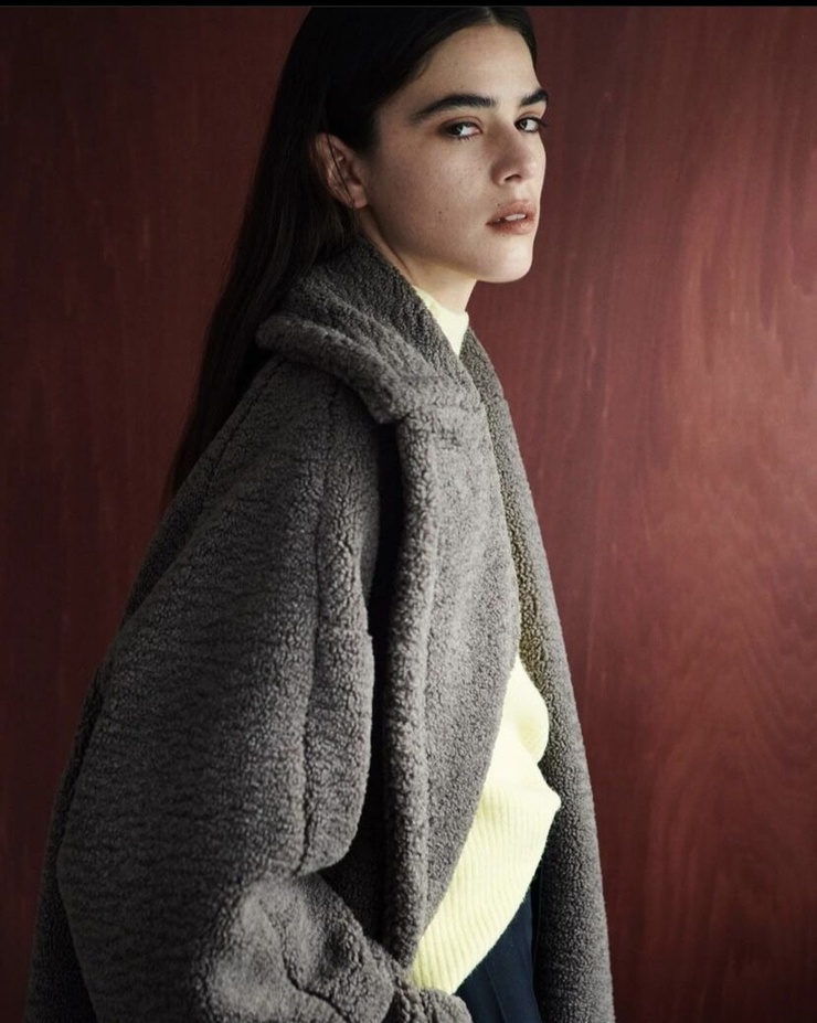Carolina Garzon image