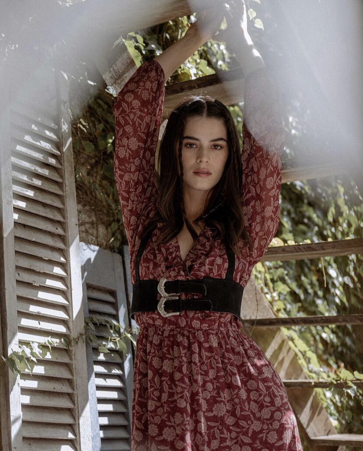 Picture of Carolina Garzon