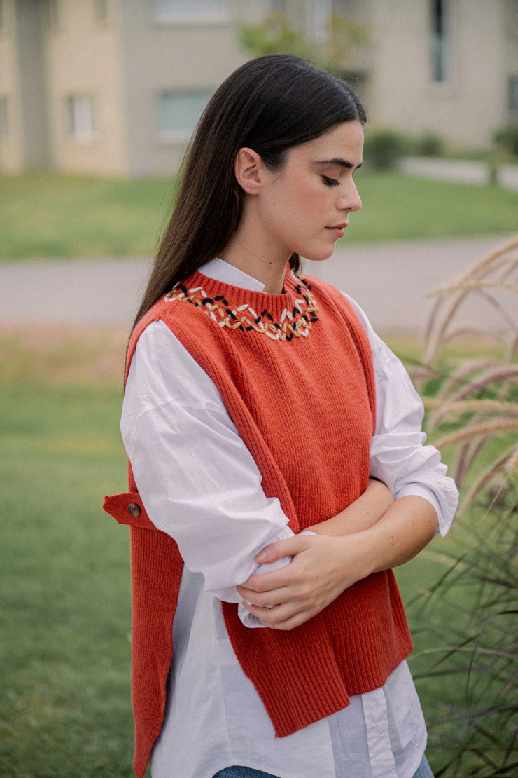 Picture of Carolina Garzon