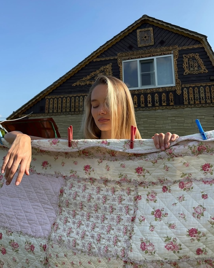 Picture of Victoria Egorova