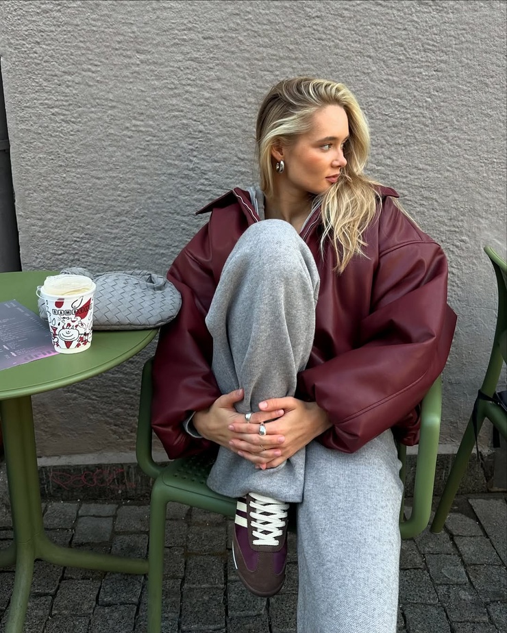 Picture of Victoria Egorova