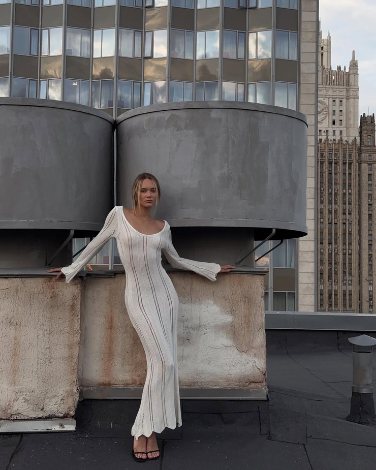 Image of Victoria Egorova