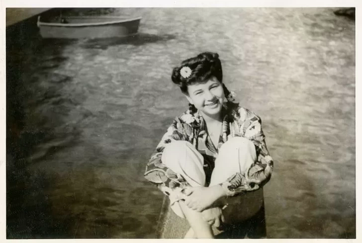 Jane Withers