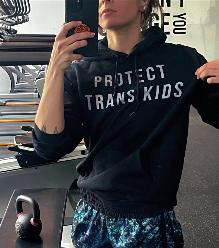 Picture of Spooky Madison