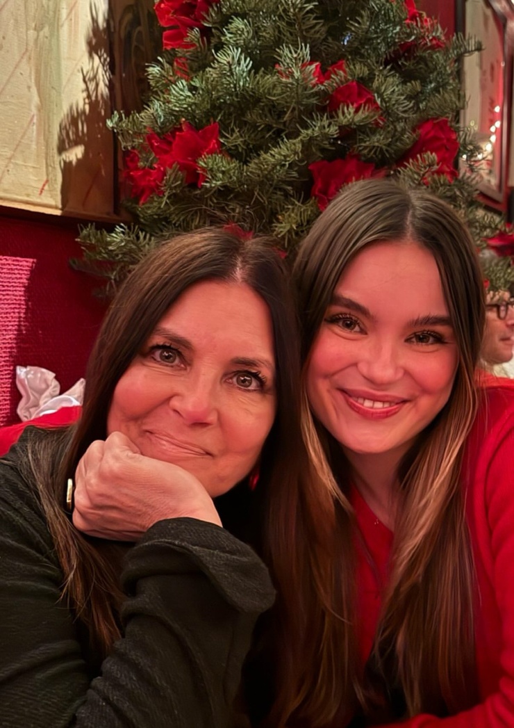 Picture of Landry Bender