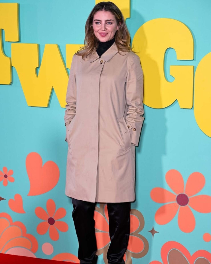 Picture of Daisy Jelley