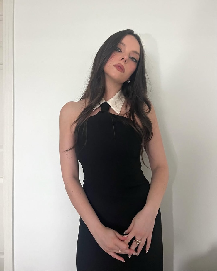 Picture of Ali Gallo