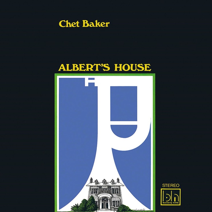 Picture of Albert's House