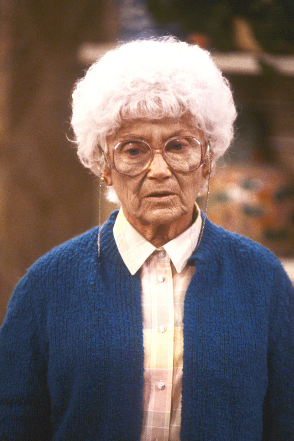 Picture of Sophia Petrillo