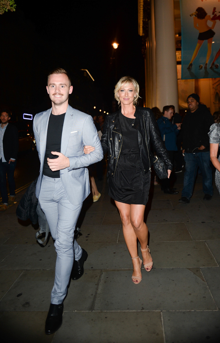 Picture of Faye Tozer