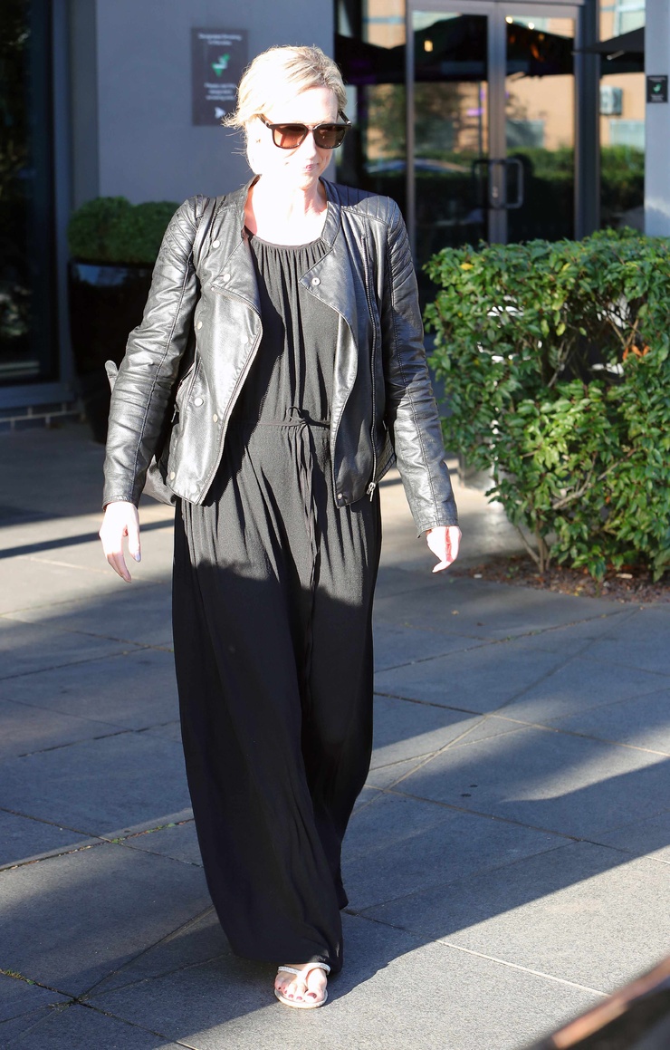 Picture of Faye Tozer