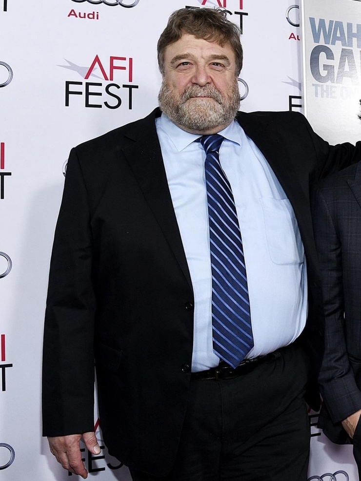 Picture of John Goodman