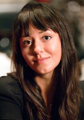 Susannah Fielding image