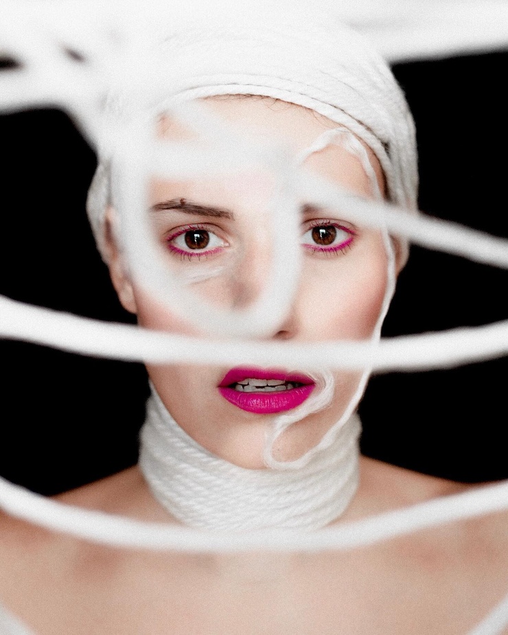 Picture of Nell Senaillet