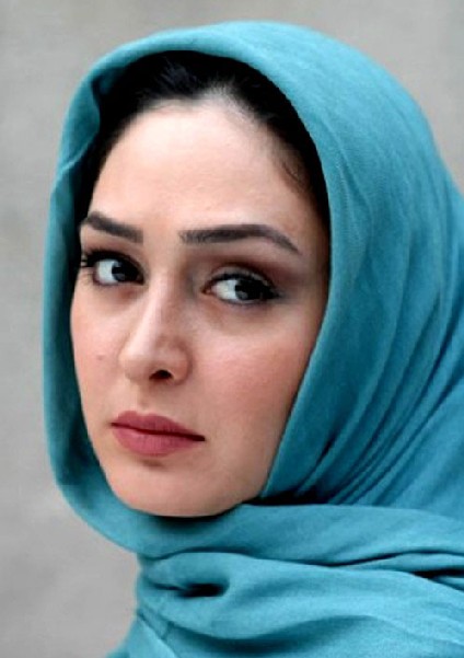 Picture of Elham Hamidi
