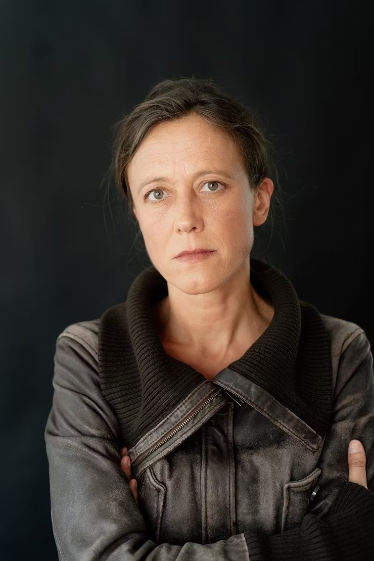 Picture of Katharina Spiering