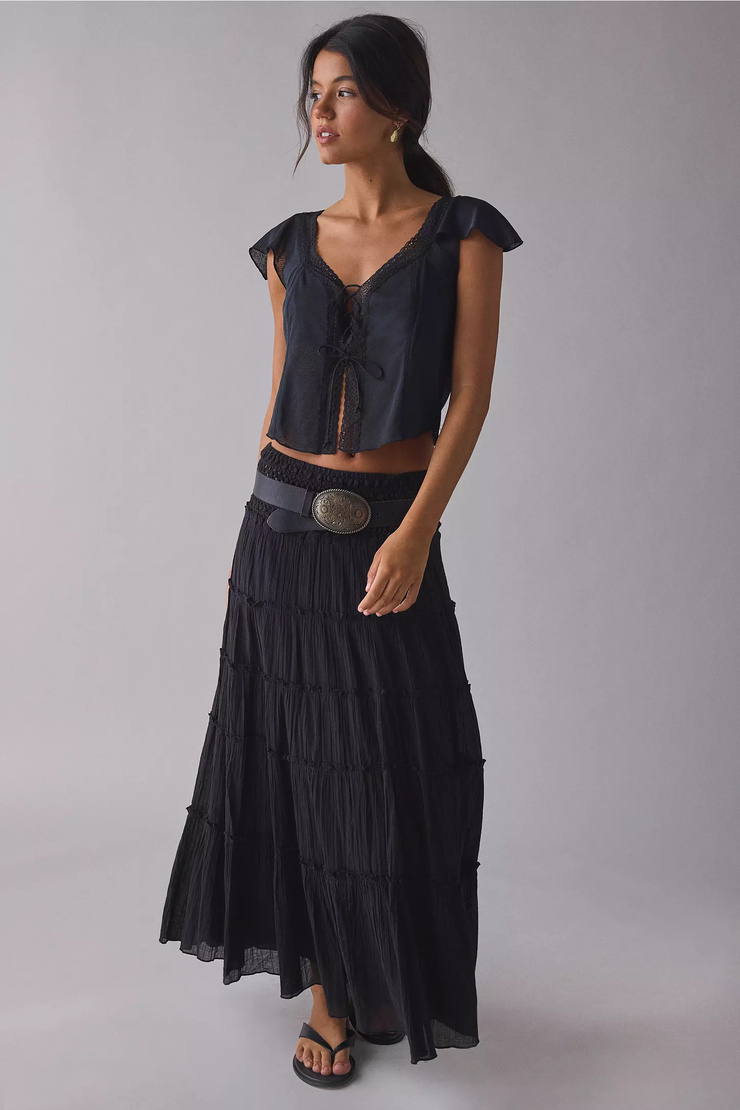 Picture of Sydnee Haney