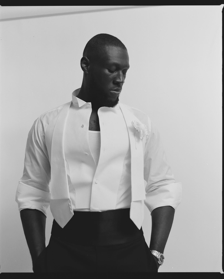 Picture of Stormzy