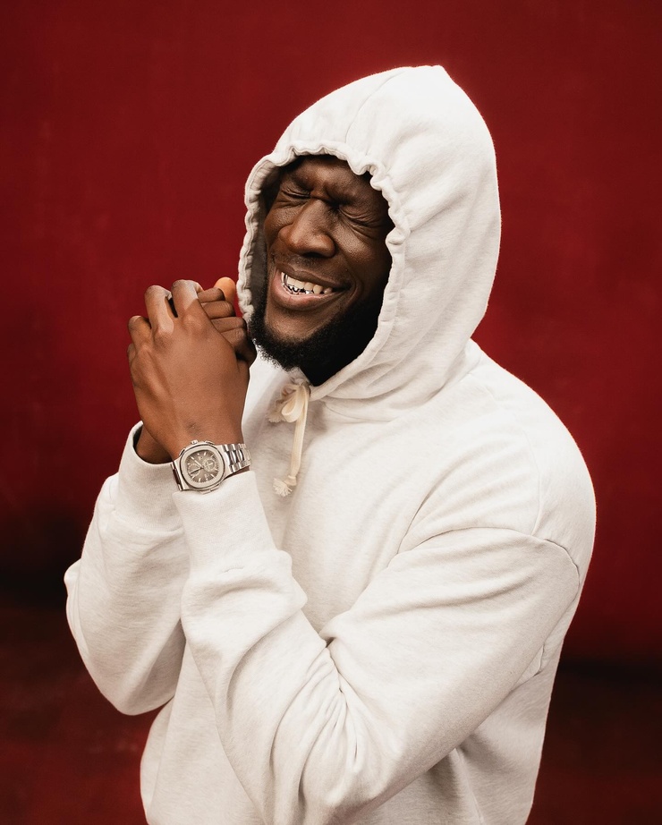 Picture of Stormzy