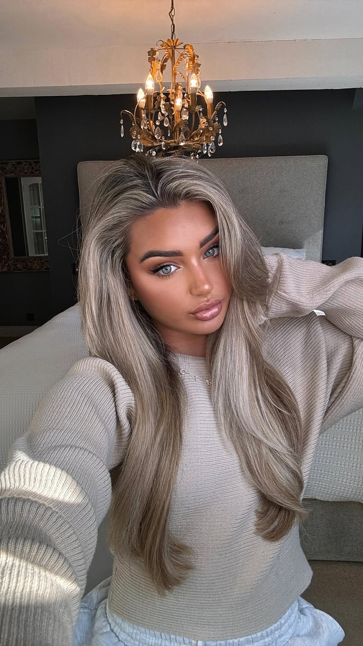 Picture of Lucinda Strafford