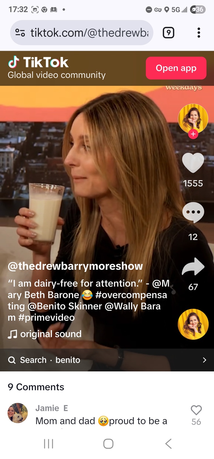 Picture of Mary Beth Barone