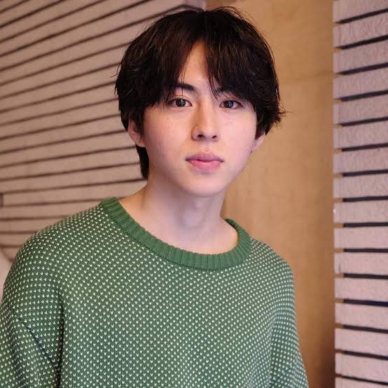 Picture of Taisei Sakai