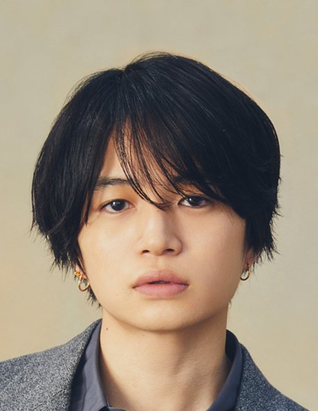 Picture of Fûma Kikuchi