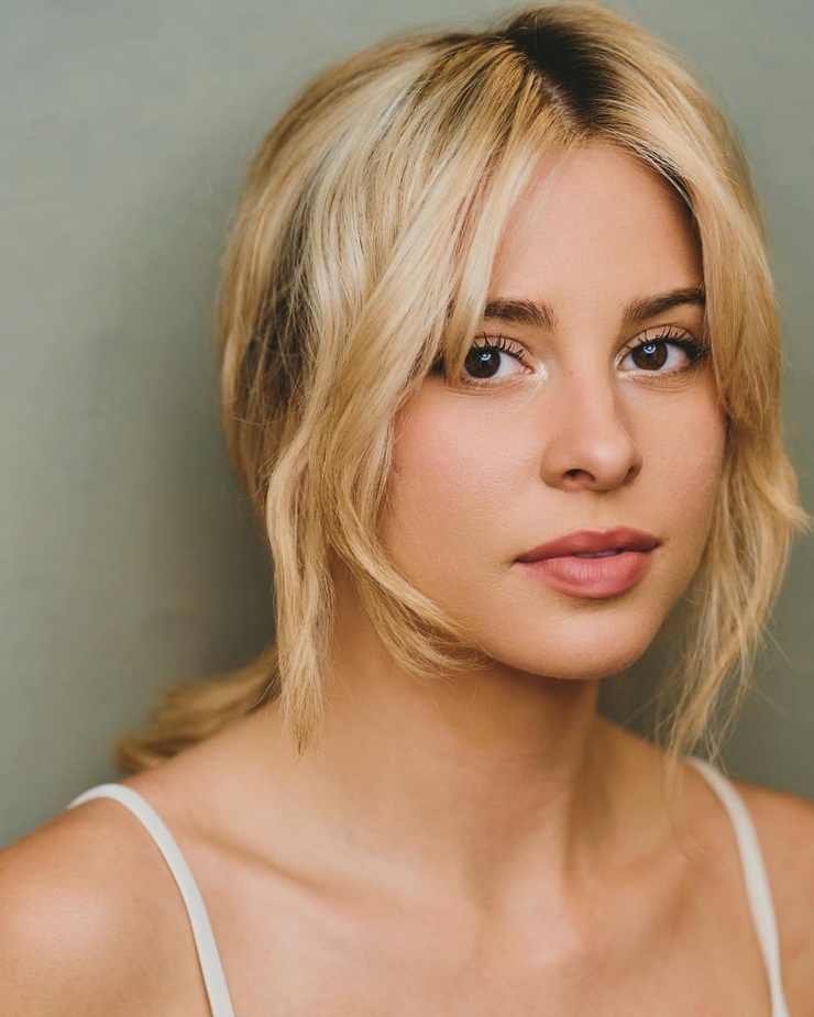 Picture of Addison Bowman