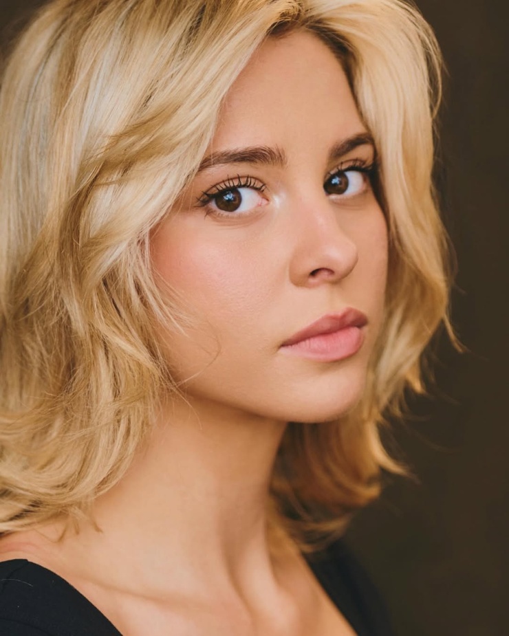 Picture of Addison Bowman