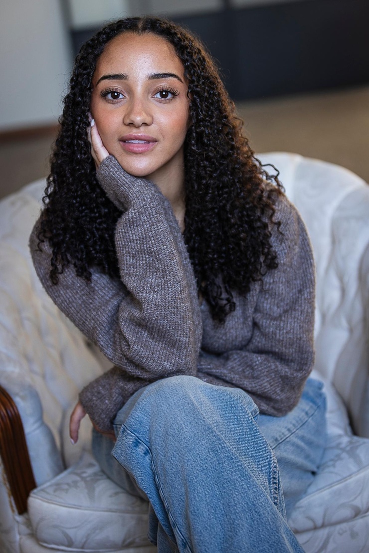 Picture of Verity Marks