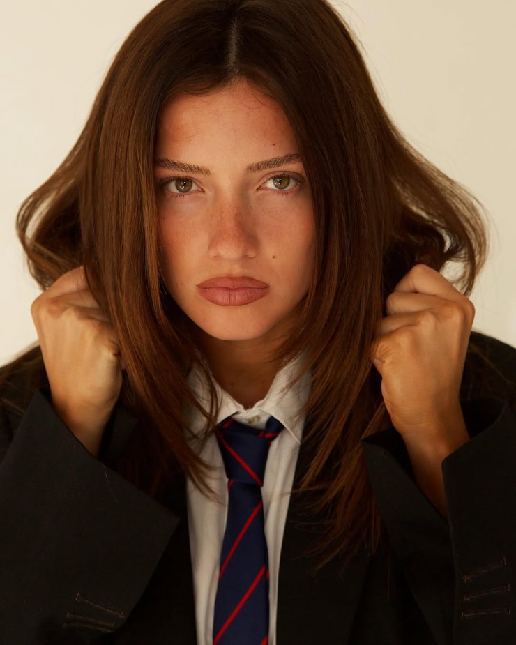 Picture of Isabella Procida