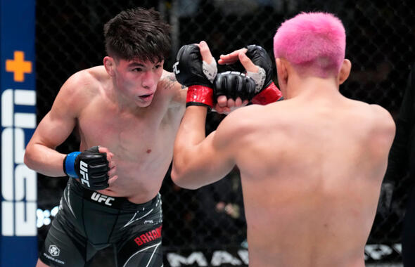 Image of Ignacio Bahamondes