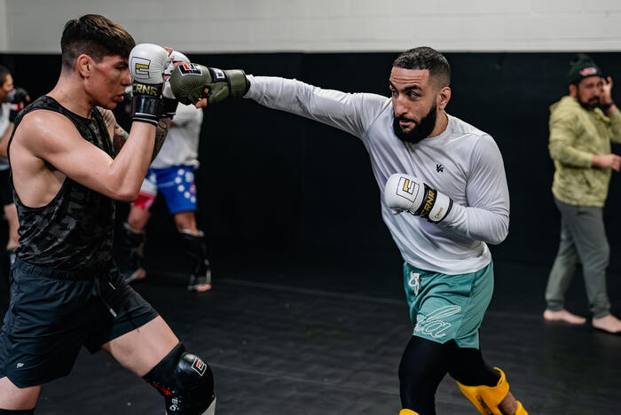 Ignacio Bahamondes picture