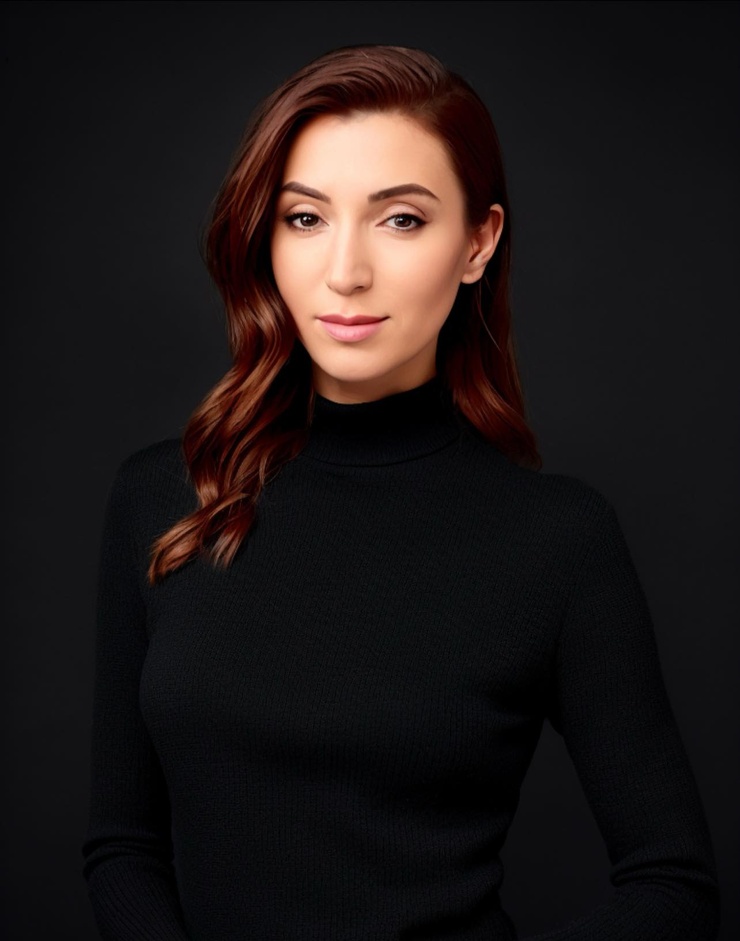 Picture of Kira Alin