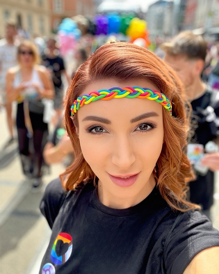 Picture of Kira Alin