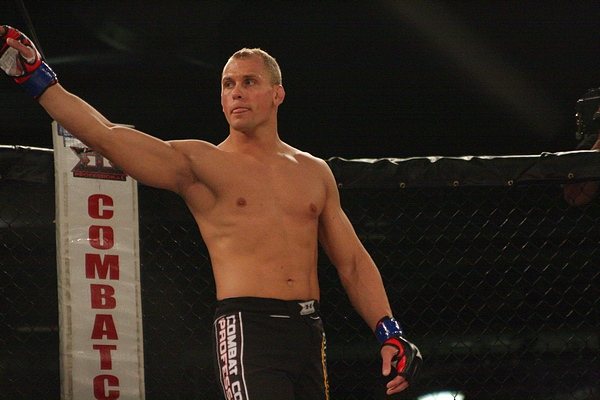 Picture of Zak Ottow