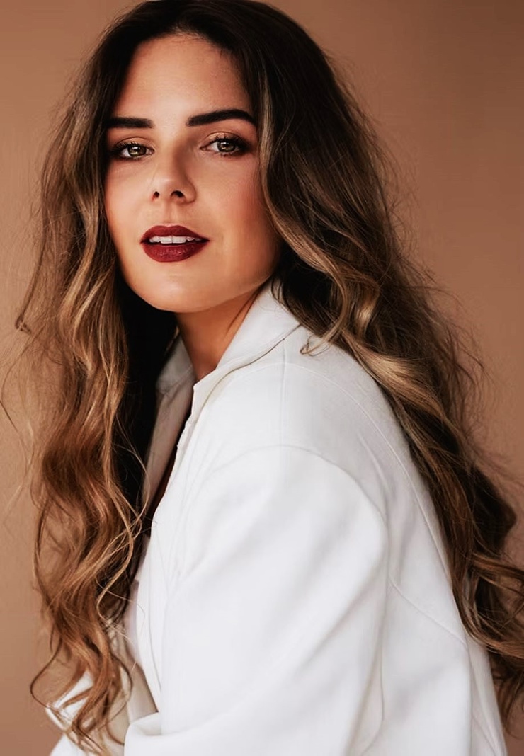 Cassandra Bouchard