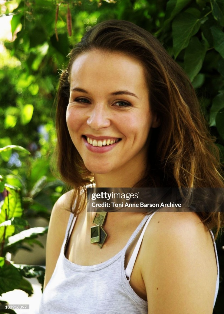 Lucie Jeanne