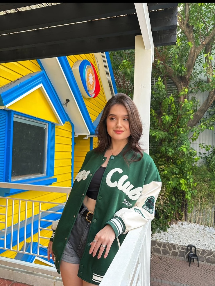 Picture of Kira Balinger