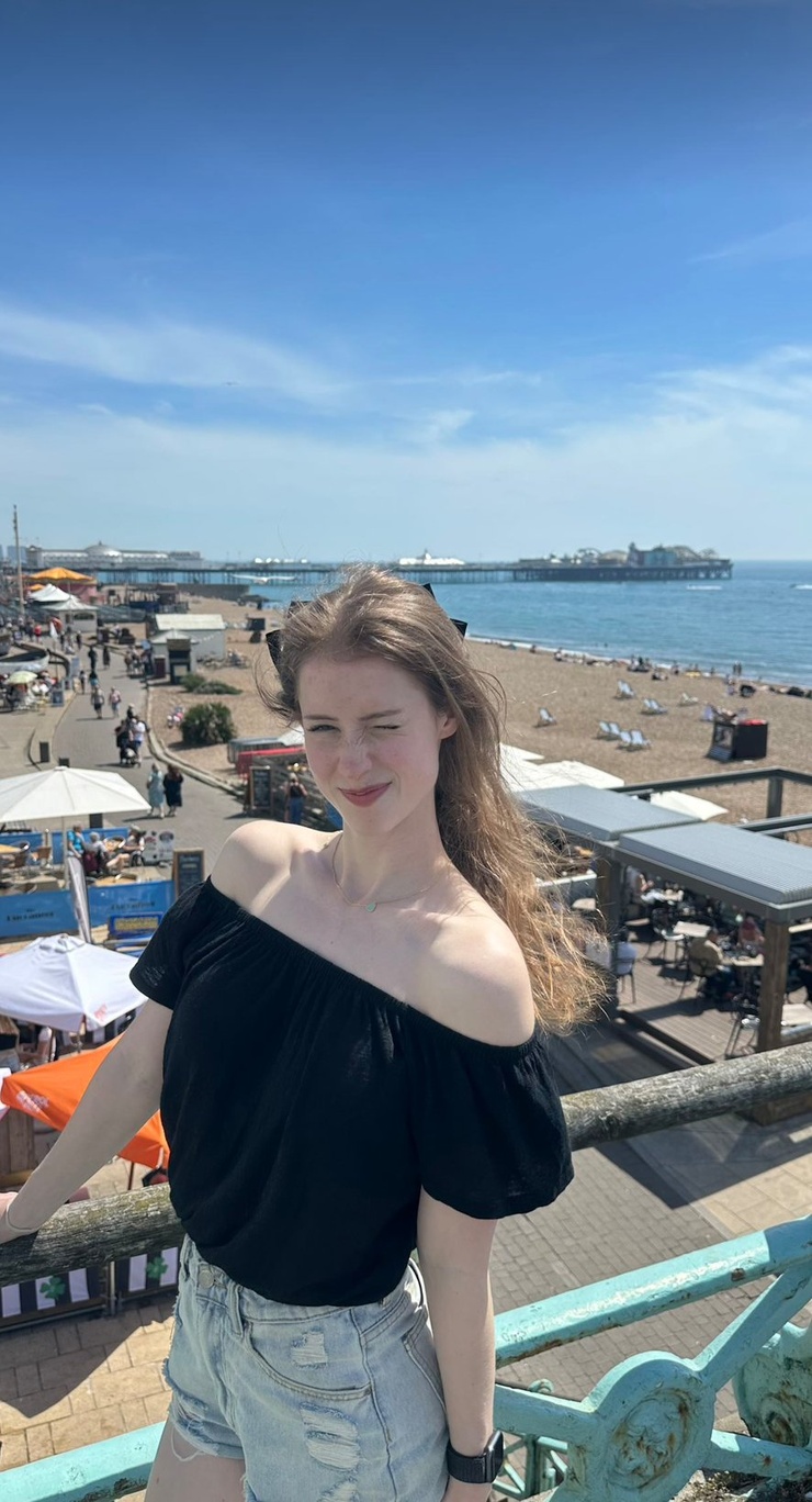Mira Szalma picture