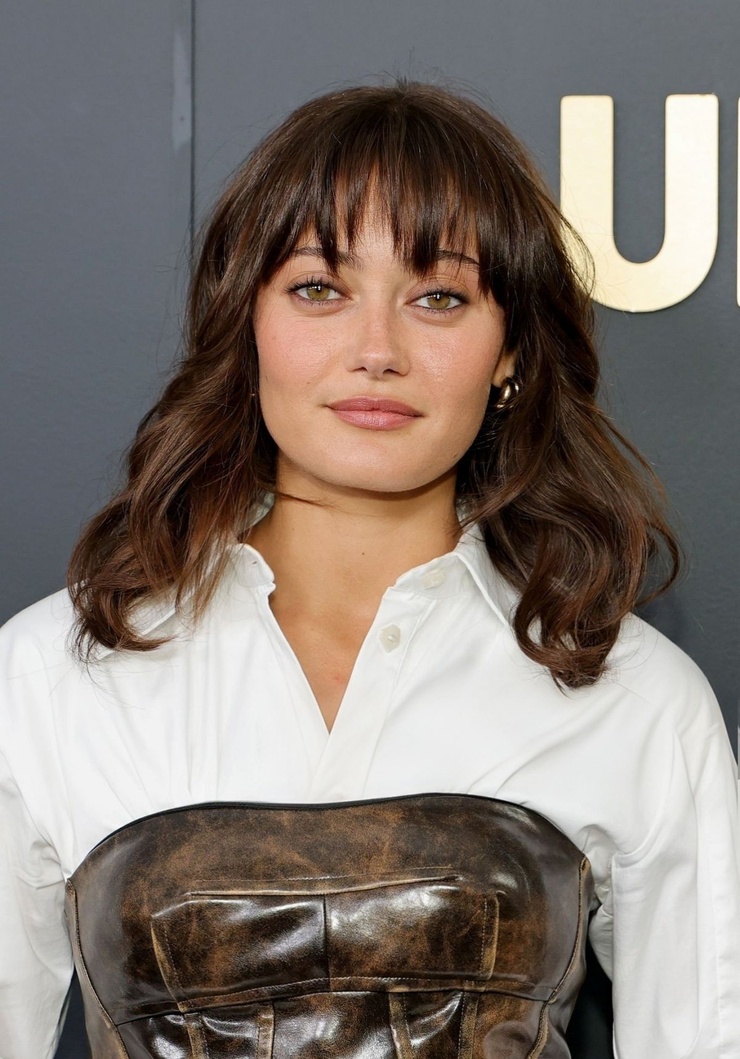 Picture of Ella Purnell