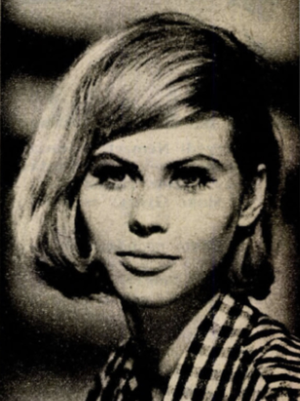 Picture of Nóra Káldi