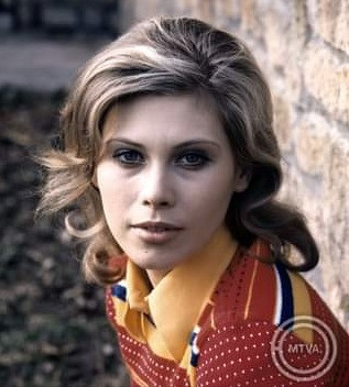 Picture of Nóra Káldi