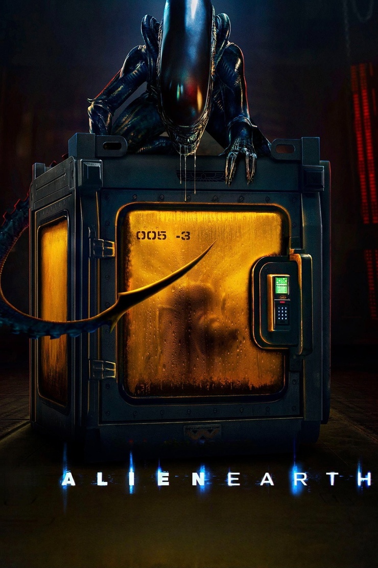 Picture of Alien: Earth