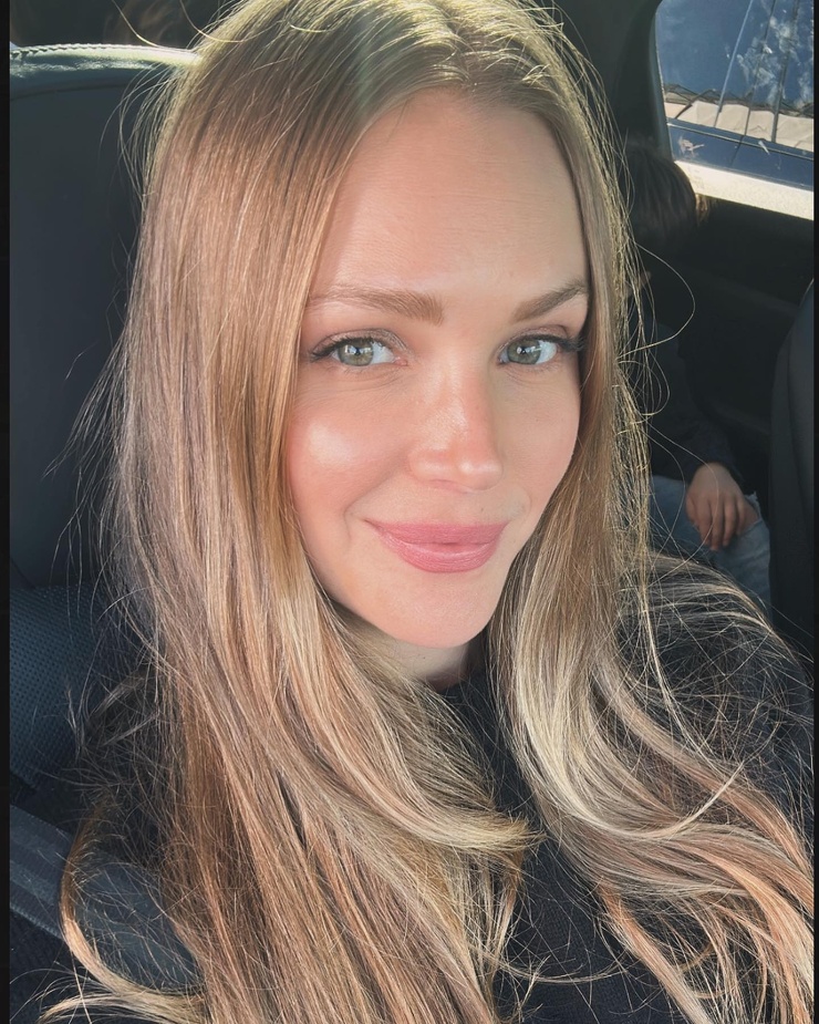 Picture of Esti Ginzburg