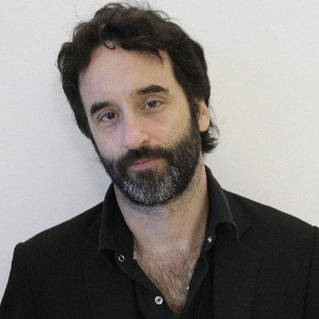 Don McKellar picture