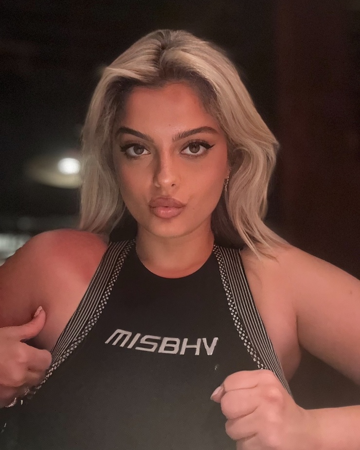 Picture of Bebe Rexha