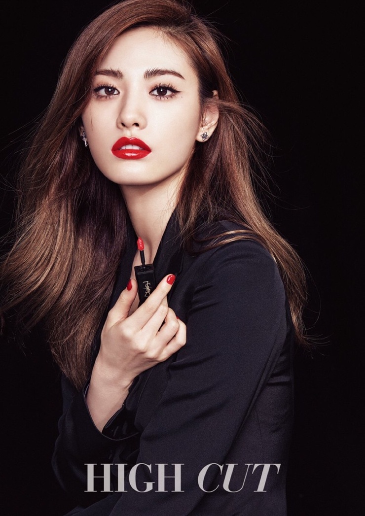 Picture of Nana